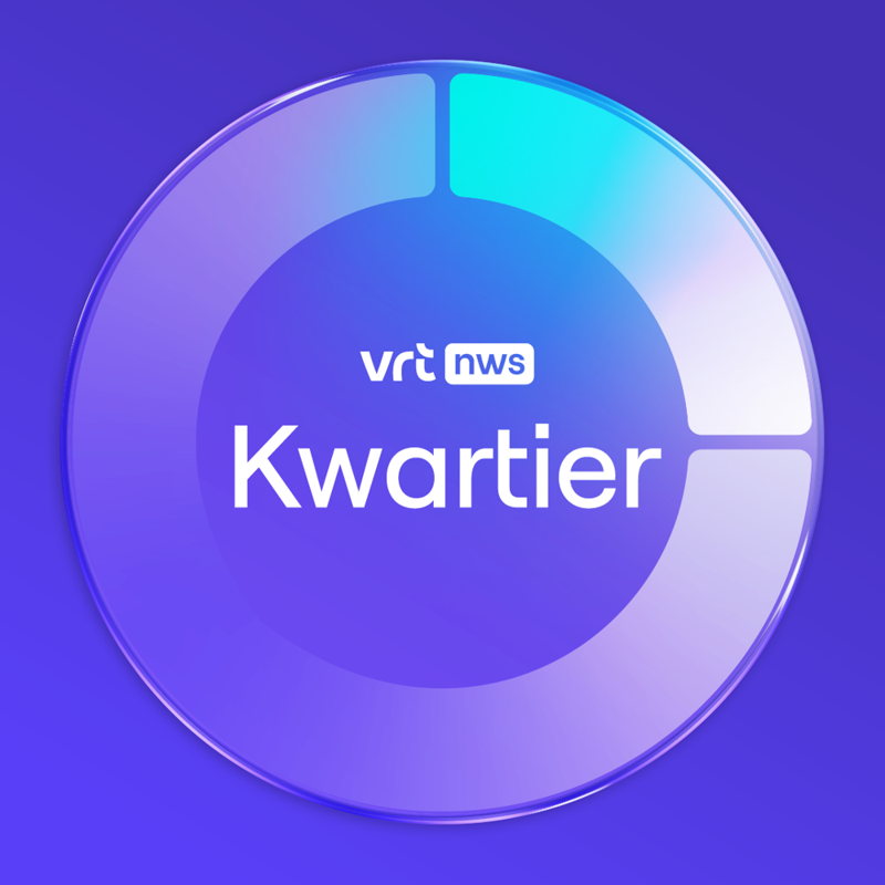 ‘Het kwartier’: de eerste dagelijkse podcast van VRT NWS